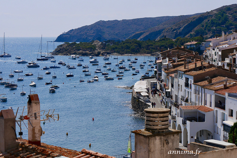 Cadaqués : portraits de rue – annima.fr