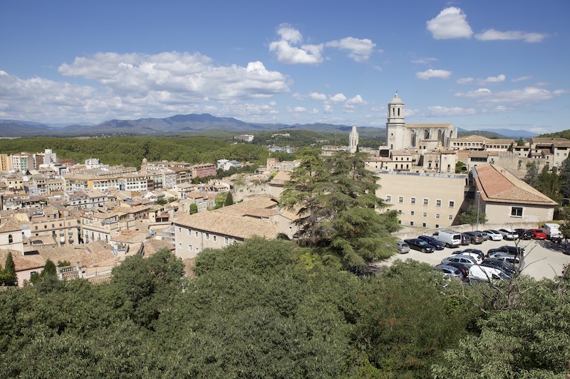 Coup de Cœur pour Gérone – annima.fr